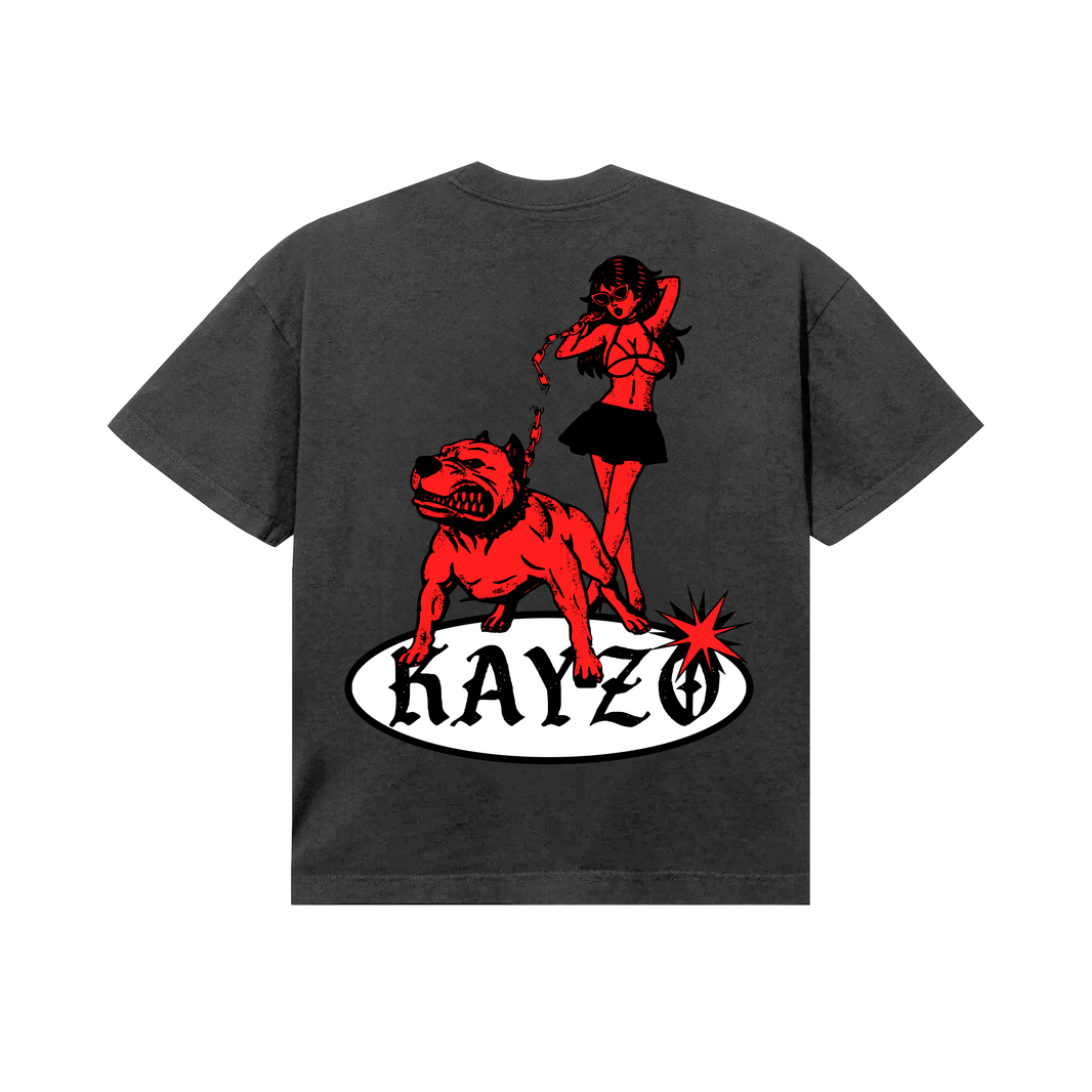 Kayzo Merch