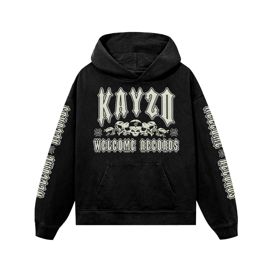 Kayzo Merch